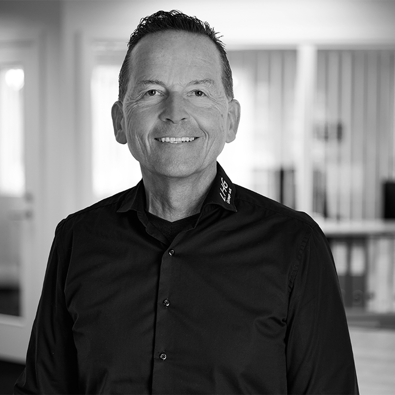 The automotive industry | LHG-Group